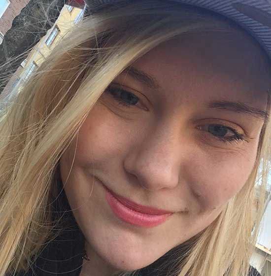 Anna Jonsson Björck - Stockholm University of the Arts (SKH)