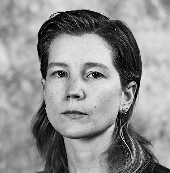 Pia Gyll - Stockholm University of the Arts (SKH)