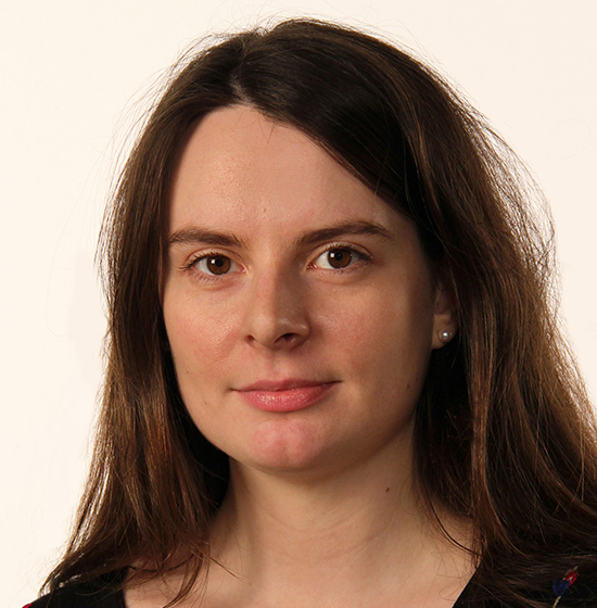 Maria Eriksson - Stockholm University of the Arts (SKH)