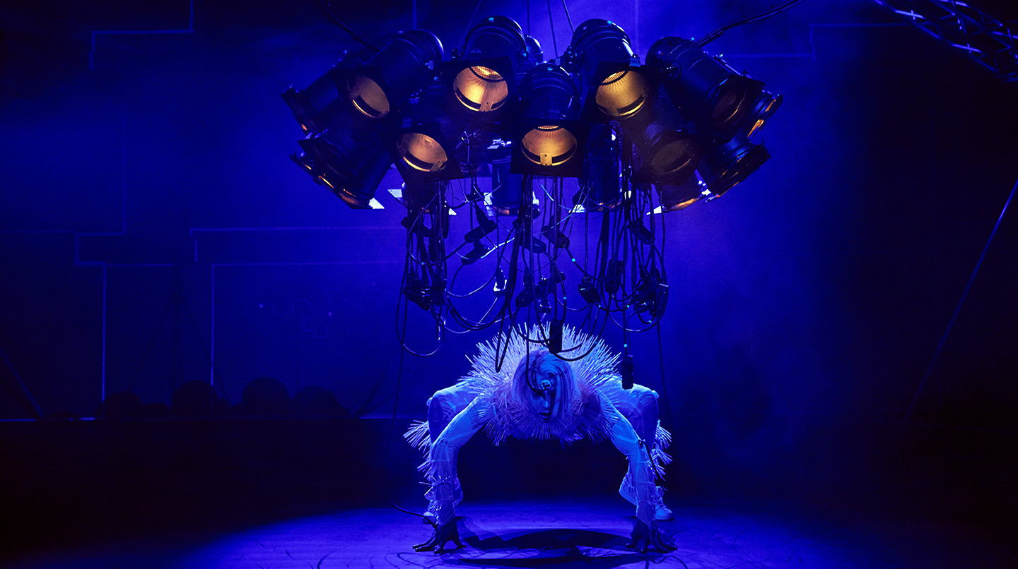 Theatre - Stockholm University of the Arts (SKH)