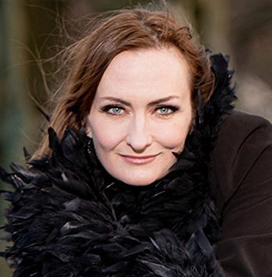 Emma Lyrén Fernandez - Stockholms konstnärliga högskola (SKH)