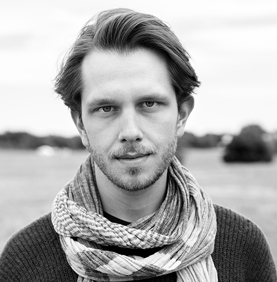 Mattias Malmros - Stockholm University of the Arts (SKH)