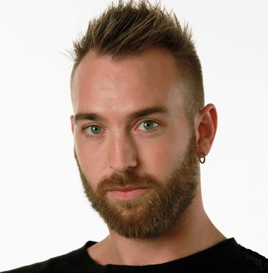 Joel Nordström - Stockholm University of the Arts (SKH)