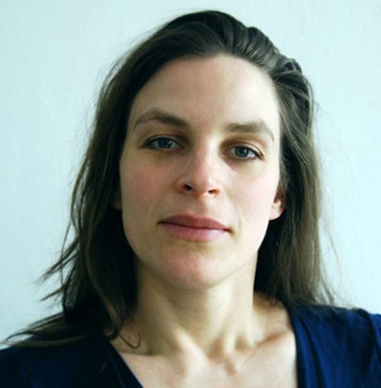 Anne Juren - Stockholm University of the Arts (SKH)