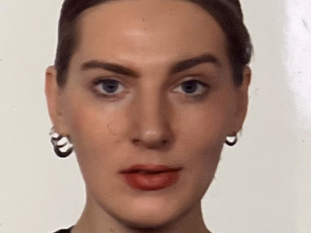 Astrid Risberg - Stockholm University of the Arts (SKH)