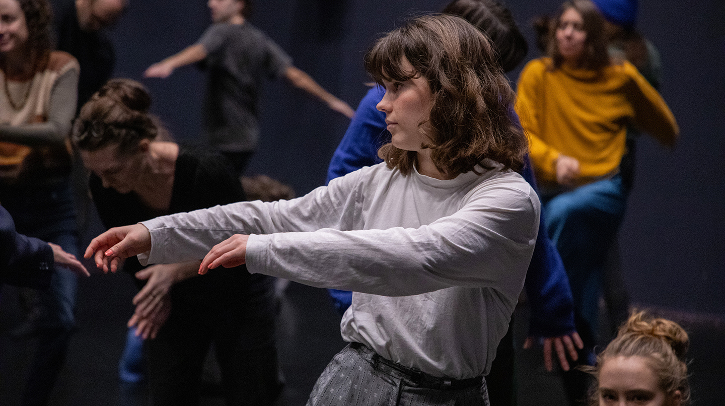 ULF – Education, Learning, Research - Stockholm University of the Arts ...