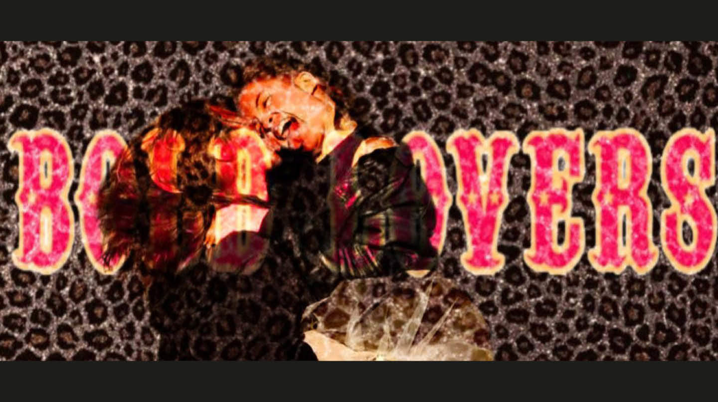 BOLD LOVERS - Stockholm University of the Arts (SKH)