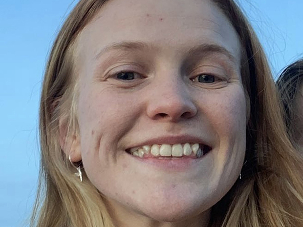 Linnea Johansson - Stockholm University of the Arts (SKH)