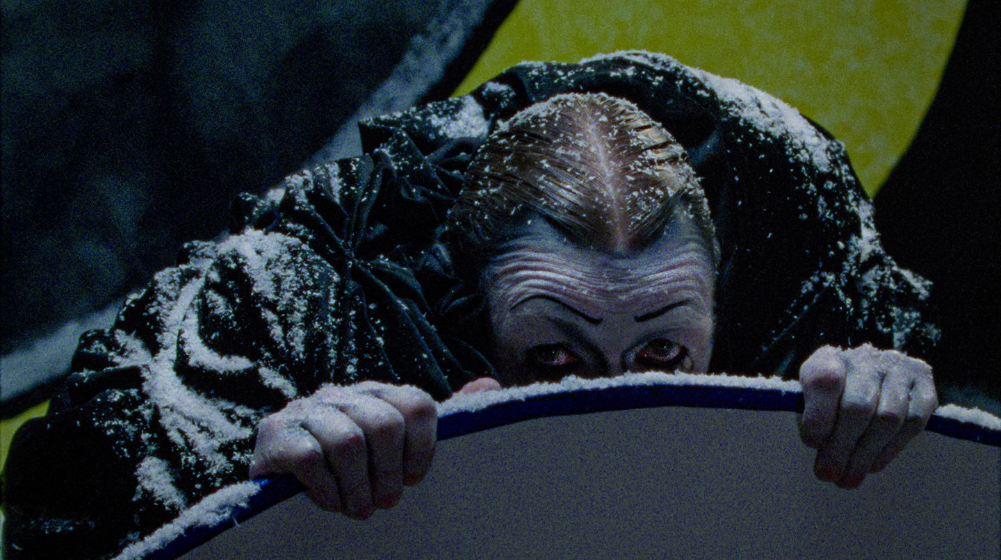 Mother Creature - Stockholms konstnärliga högskola (SKH)