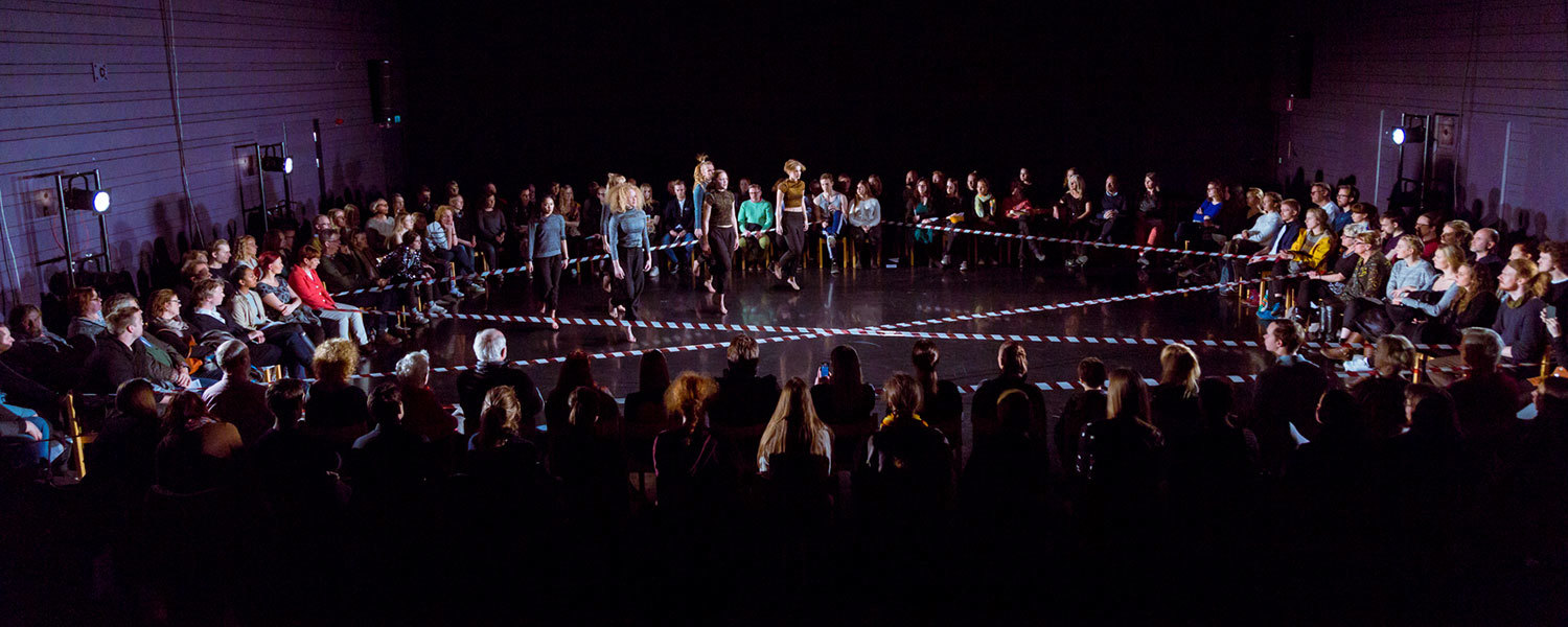 International networks - Stockholm University of the Arts (SKH)