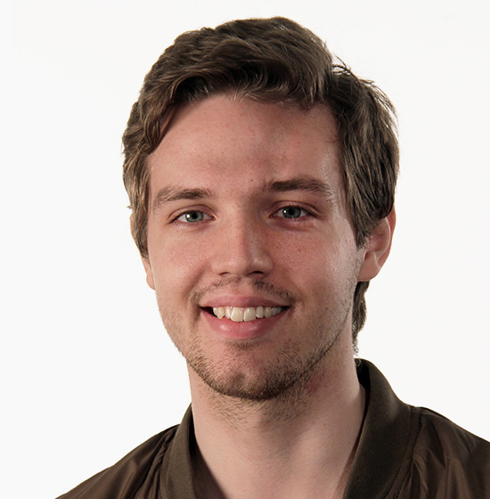 Anton Bro - Stockholm University of the Arts (SKH)