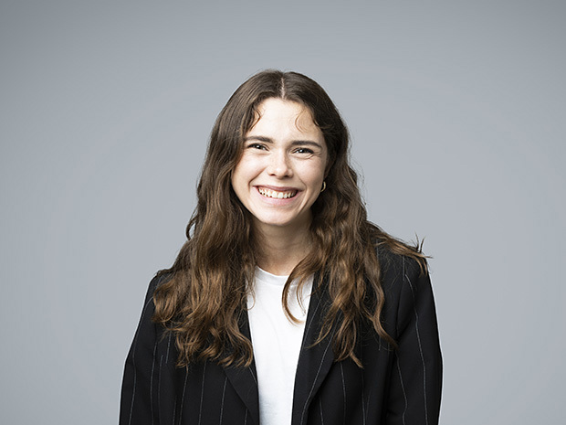 Vera Fhager - Stockholm University of the Arts (SKH)