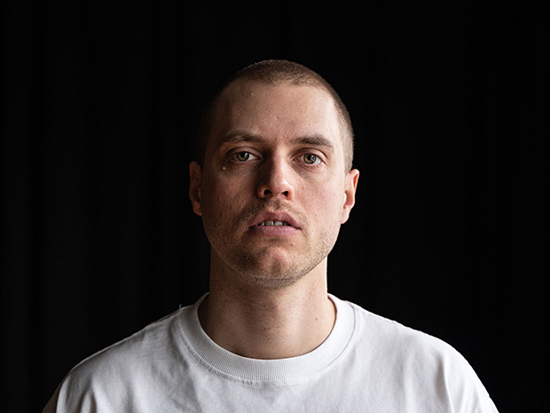 Ian Emerson - Stockholms konstnärliga högskola (SKH)