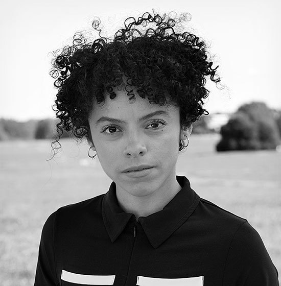 Fabiola Cruz - Stockholm University of the Arts (SKH)