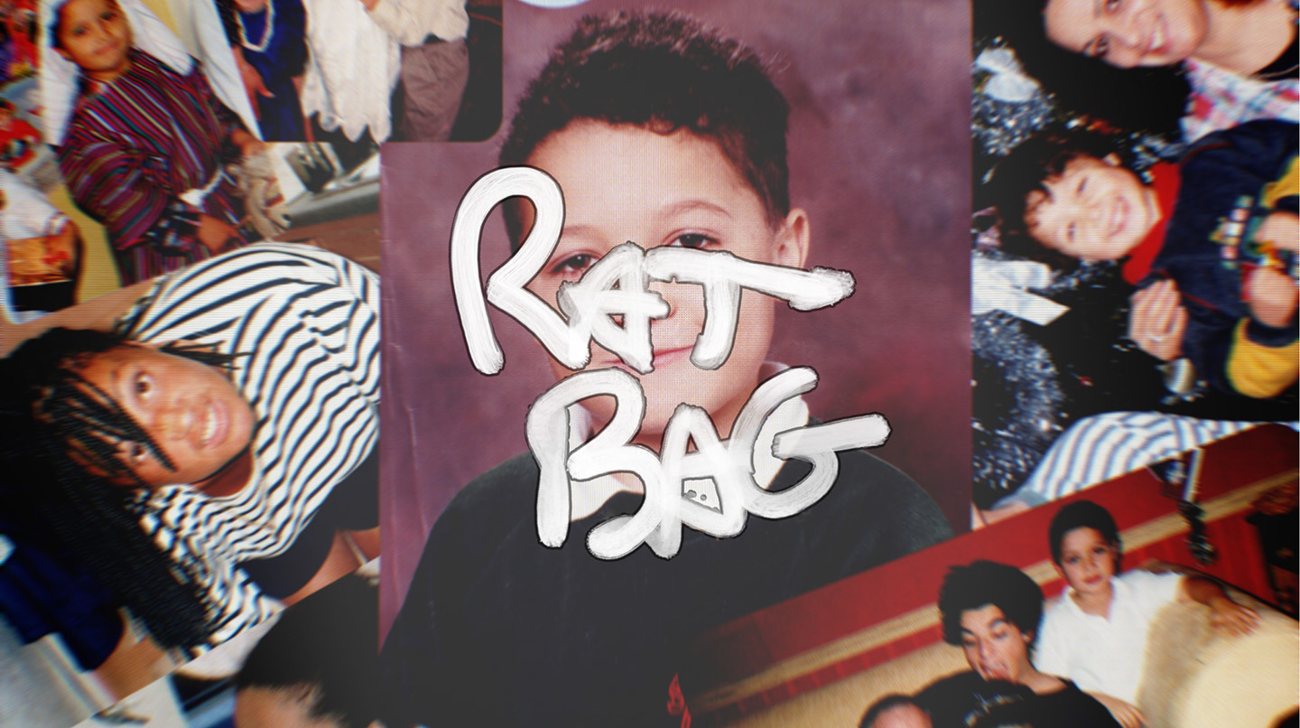 RATBAG - Stockholm University of the Arts (SKH)