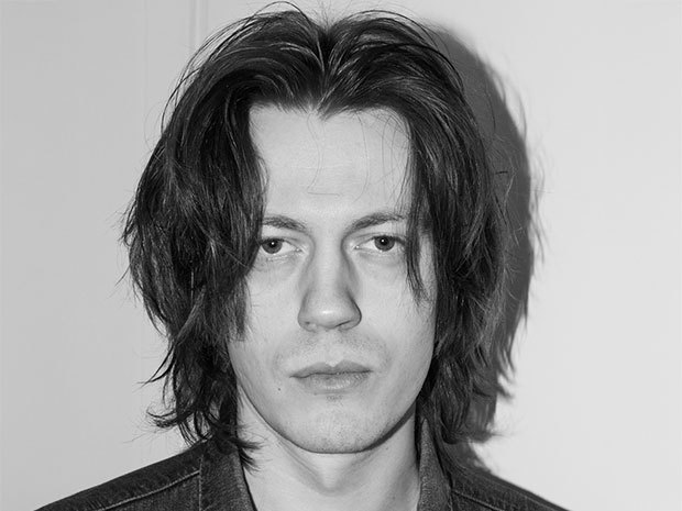 John Voldstad - Stockholms konstnärliga högskola (SKH)