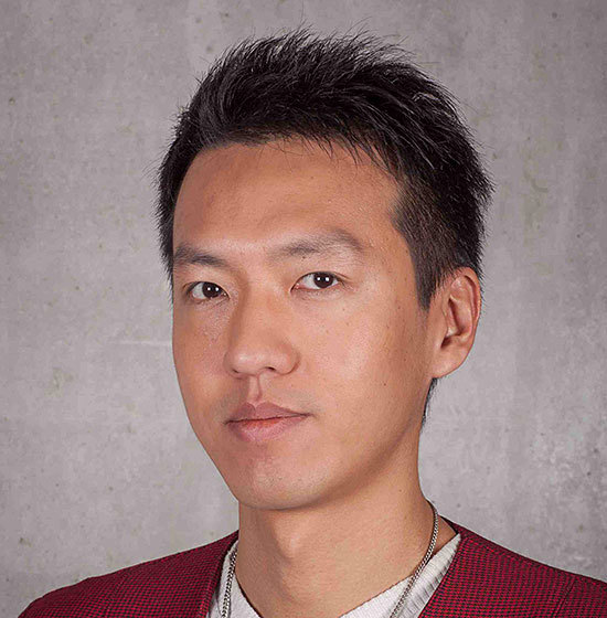 Jackel Chow - Stockholm University of the Arts (SKH)