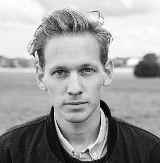 Simon Reithner - Stockholm University of the Arts (SKH)