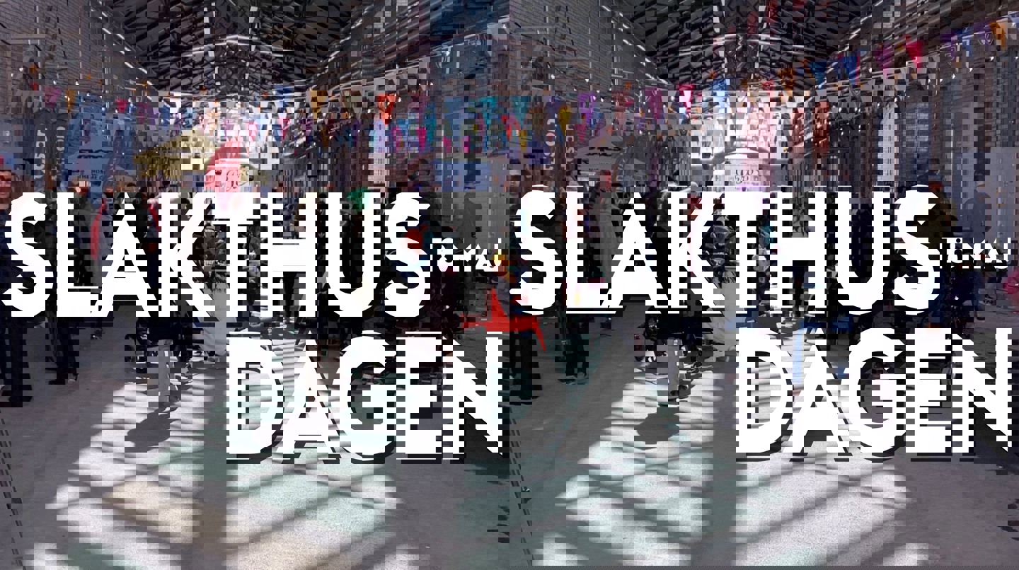 SKH at Slakthusdagen – Dancing for kids and teens - Stockholm ...