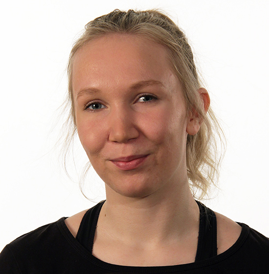 Ella Enqvist - Stockholm University of the Arts (SKH)