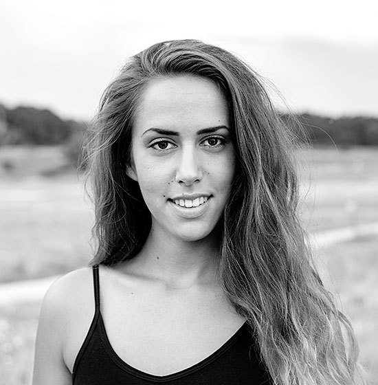 Ana Stanisic - Stockholm University of the Arts (SKH)