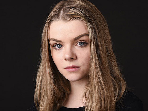 Kajsa Halldén - Stockholm University of the Arts (SKH)