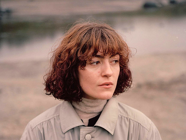 Maria Tórgarð - Stockholm University of the Arts (SKH)