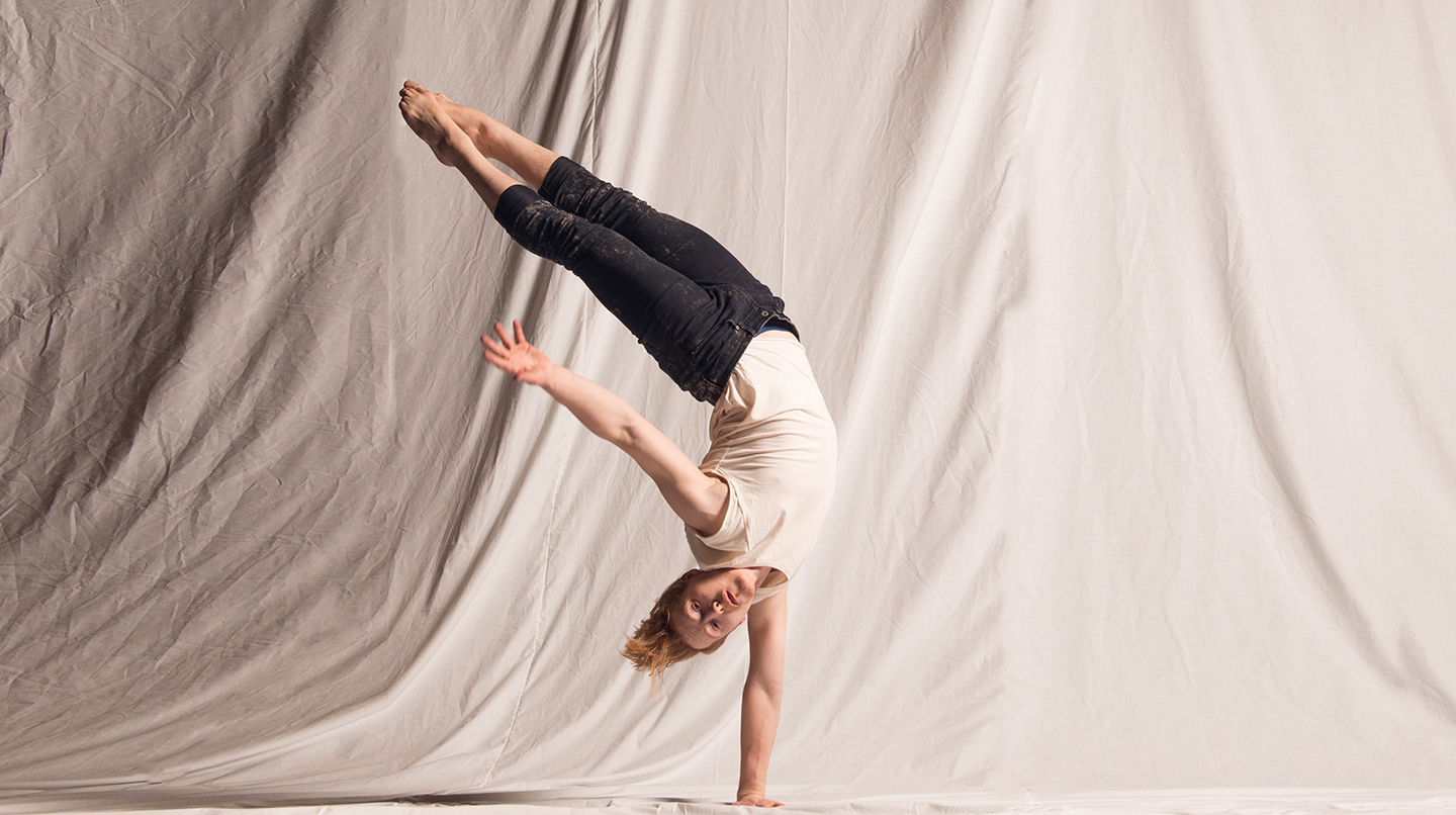 Information meeting: Circus - Stockholm University of the Arts (SKH)