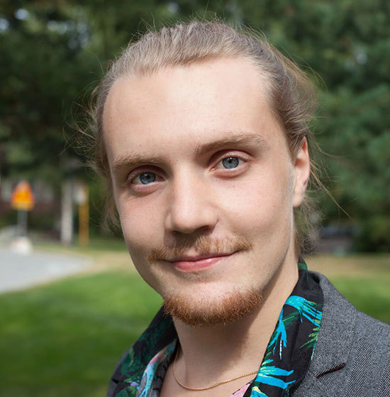 Martin Lissel - Stockholms konstnärliga högskola (SKH)