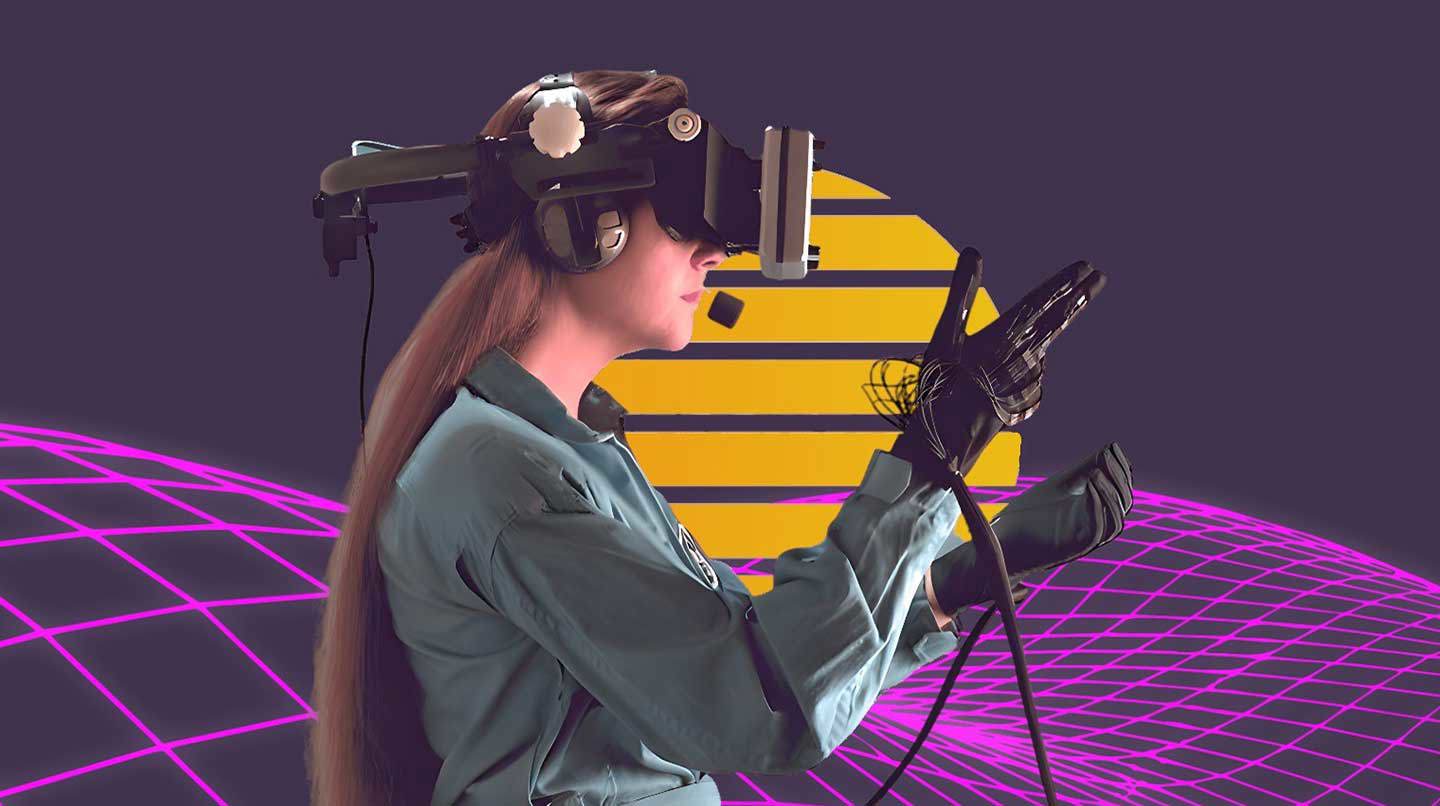 Immersive media - Stockholm University of the Arts (SKH)