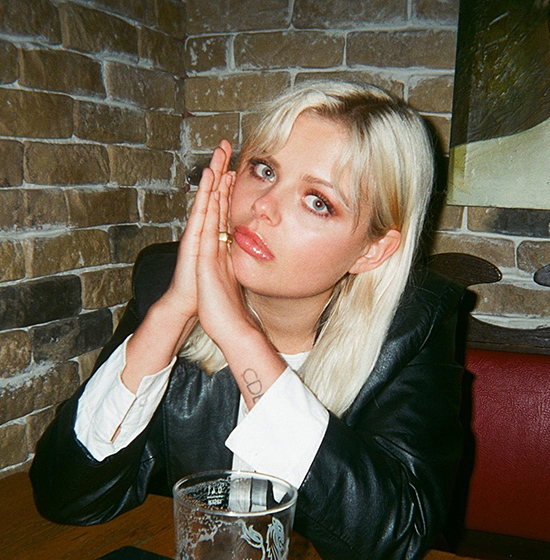 Maria Bergström - Stockholm University of the Arts (SKH)